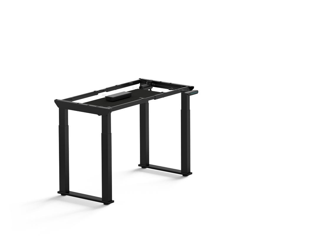 Standard 4-leg standing desk E2Q - FlexiSpot US