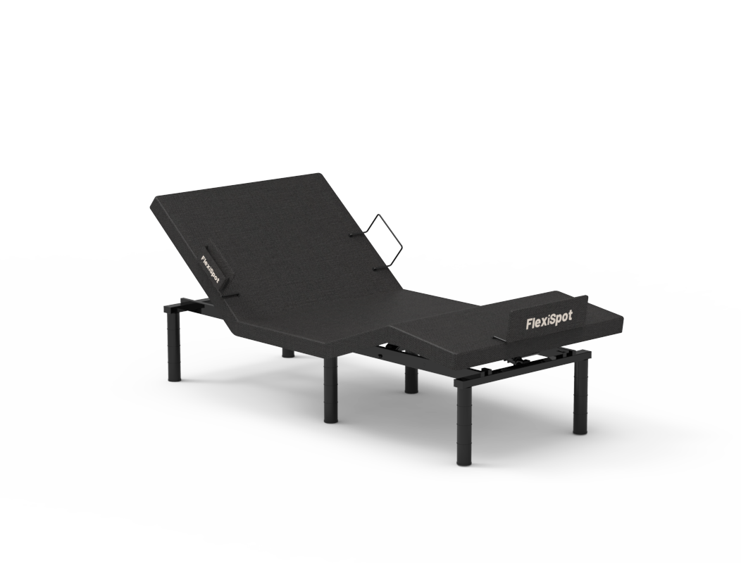 Adjustable Bed Frame S6 | FlexiSpot