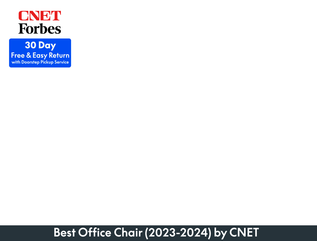 Ergonomic Office Chair | FlexiChair C7 for Improved Posture and ...