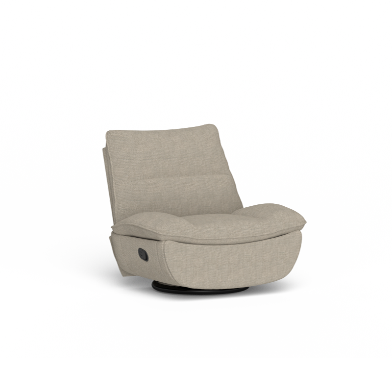 XC6 Manual Swivel Rocker Recliner - Modern Recliners | FlexiSpot US