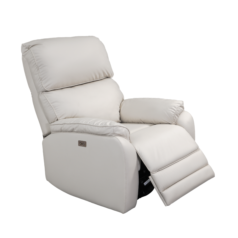 XR4 Power Swivel Rocker Recliner - Modern Recliners | FlexiSpot US