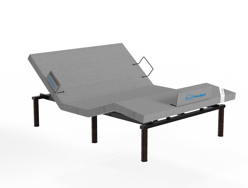 Adjustable Bed Frame Adjustable Bed Base S5 | Flexispot