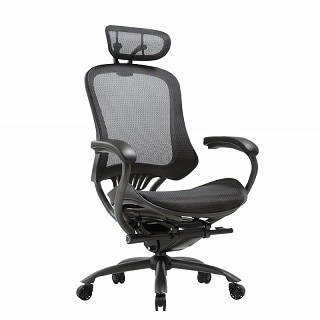 Adjustable Ergonomic Office Executive Chair LYL | Flexispot
