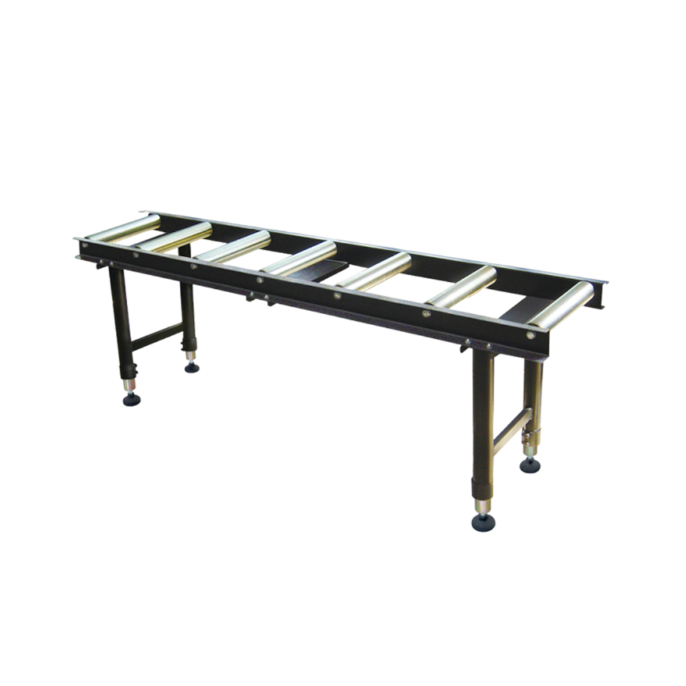 Heavy Duty Roller Stand | 4Dock