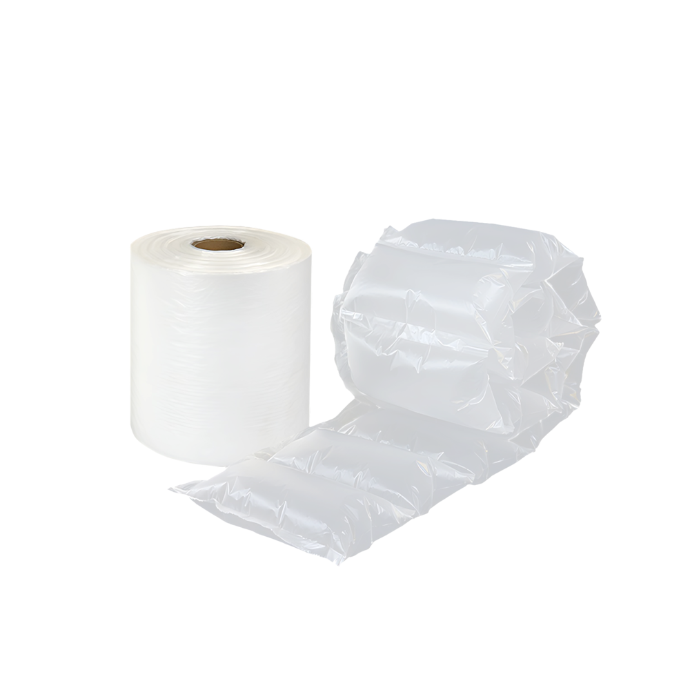 Air Pillow Film- 8 x 4" in Stock | 4Dock