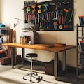 FlexiSpot Odin 4-Leg standing desk E7Q