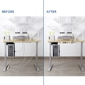 Cable Management Tray CMP502 | Flexispot