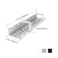 Cable Management Tray CMP502 | Flexispot