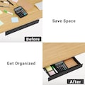 Slim Under Desk Storage Drawer S07 | Flexispot