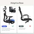 Professional Ergonomic Office Chair | Comfortable Chair C7M | Flexispot