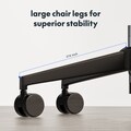 Soutien Ergonomic Office Chair C5 | Flexispot
