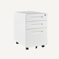 3 Drawer Mobile File Cabinet Under Desk 025 | Flexispot
