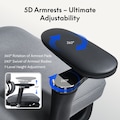 Professional Ergonomic Office Chair | Comfortable Chair C7M | Flexispot