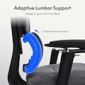 Professional Ergonomic Office Chair | Comfortable Chair C7M | Flexispot