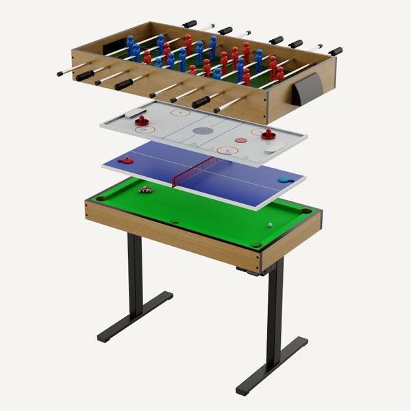 Standing Desk - Height Adjustable Desks for Sale | FlexiSpot