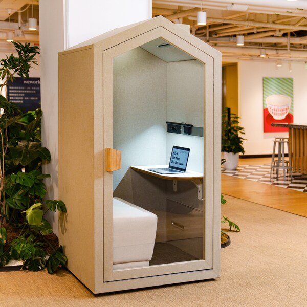 WorkNook Series | FlexiSpot