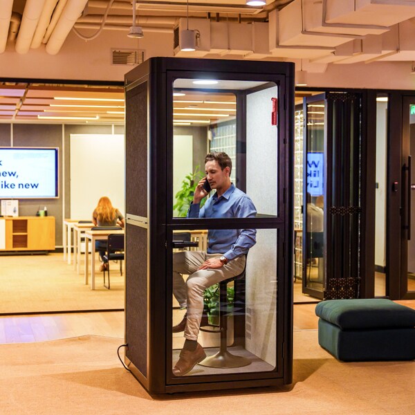 Pods for One Person | FlexiSpot