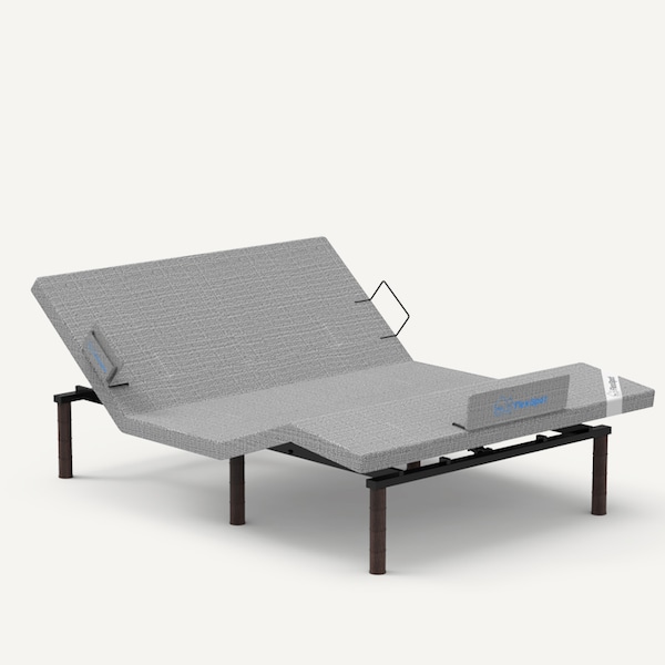 Adjustable Bed Frame | Adjustable Bed Base | Beds | Bed | FlexiSpot