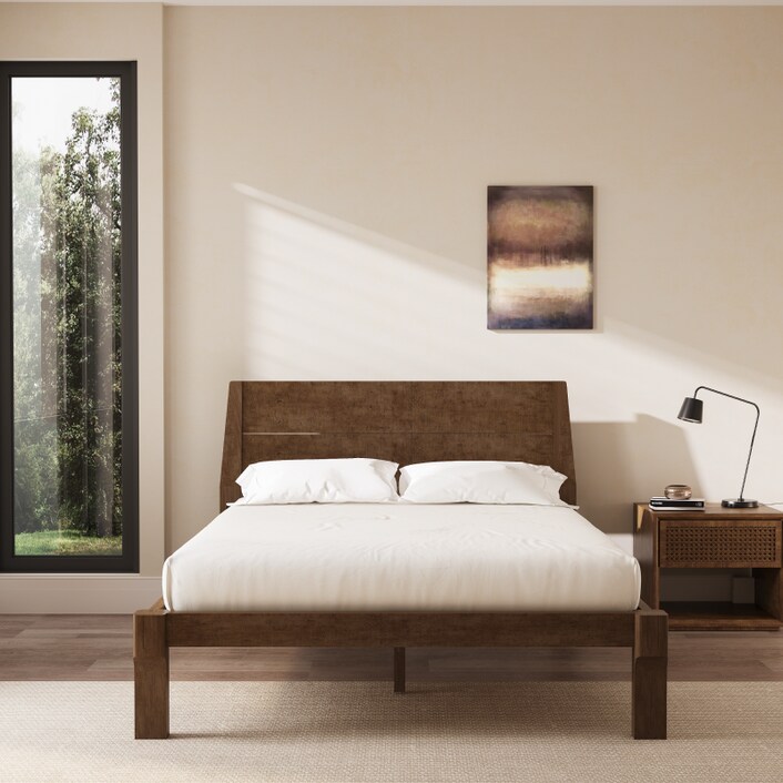 Japanese Joinery Bed Designs The Zen Bed Australian Wood Review