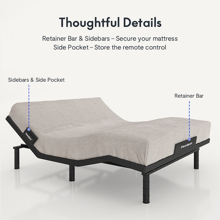 Adjustable beds in my area store