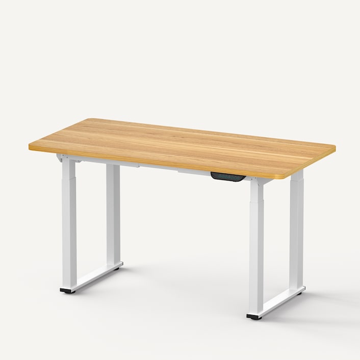 4 leg standing desk store
