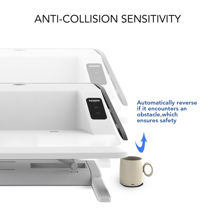 Flexispot anti collision store