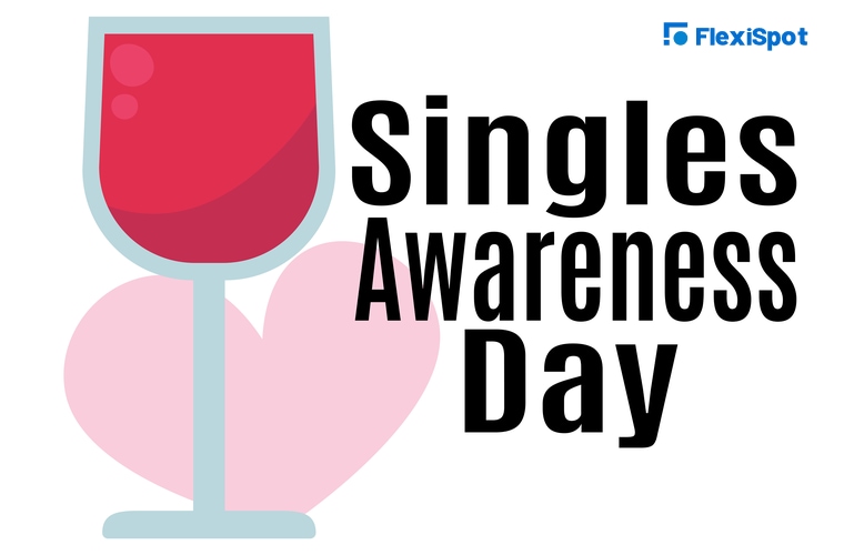 single awareness day