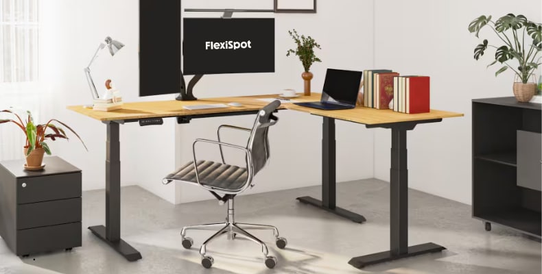 feng shui office table