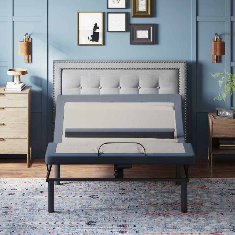 Adjustable Bed Base S7 | FlexiSpot