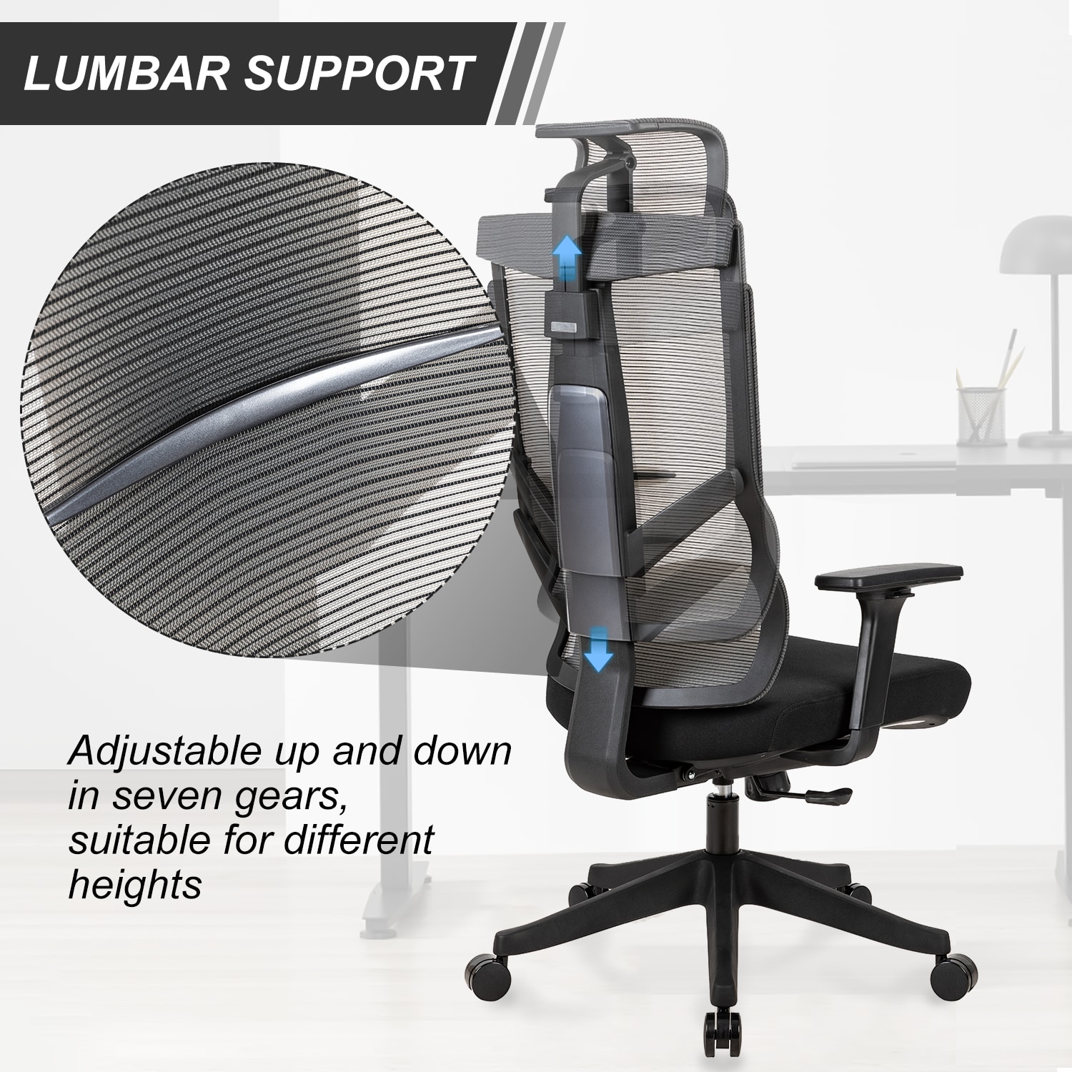 Product details | Flexispot