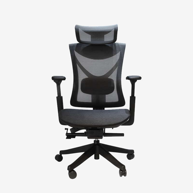 ergonomic computer stool