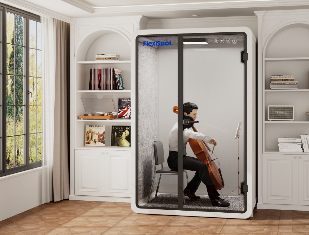 Pods for Home Use | Flexispot