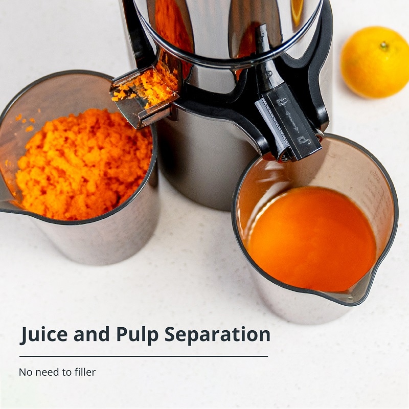 JC01 Cold Press Jucier |Flexispot US | Flexispot