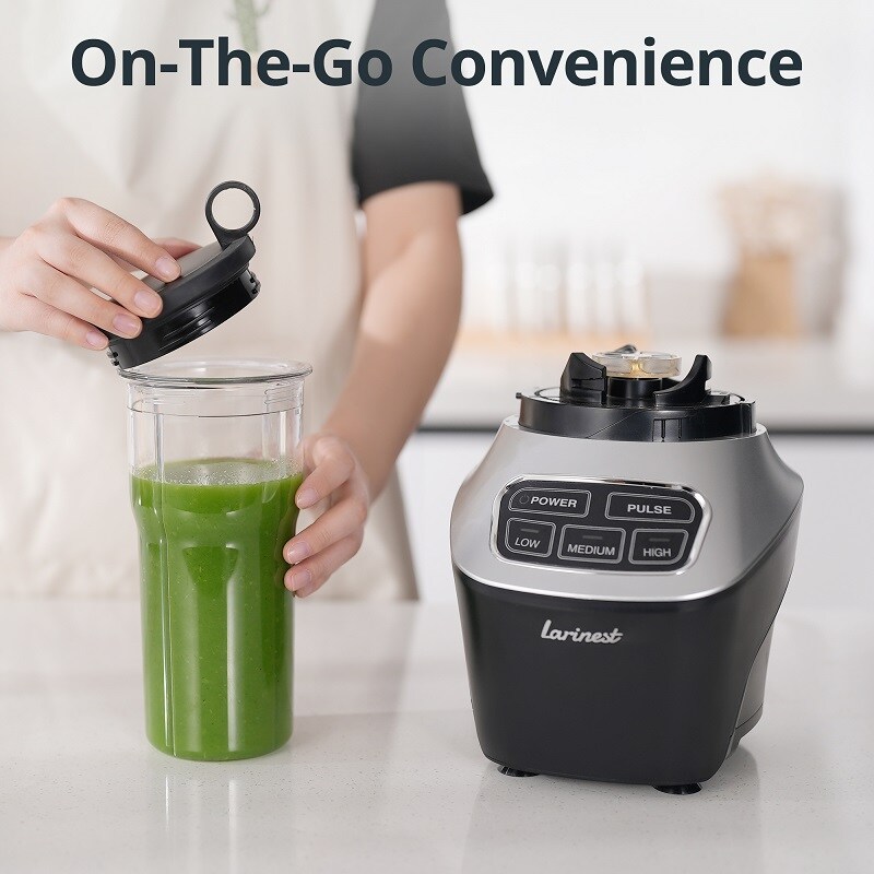 BD02 Countertop Blender Combo |Flexispot US | Flexispot
