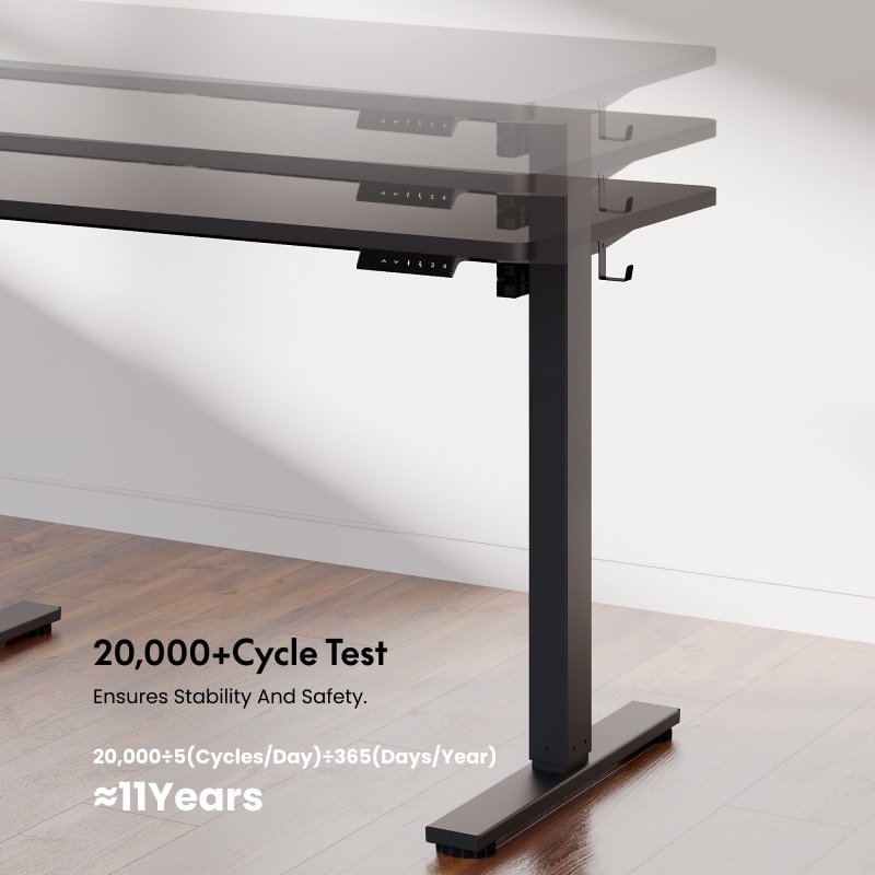 Dual Monitor Mount丨FlexiSpot