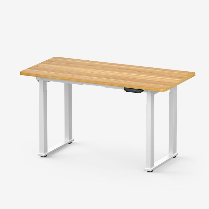 Standard 4-leg standing desk E2Q - FlexiSpot US