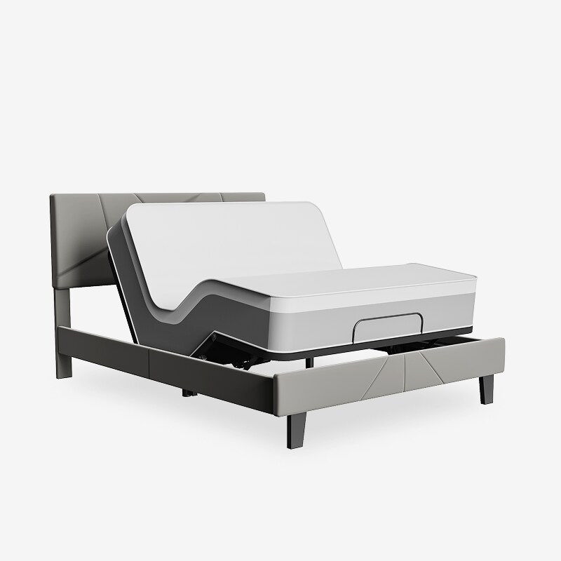 Adjustable Bed Frame | FlexiSpot