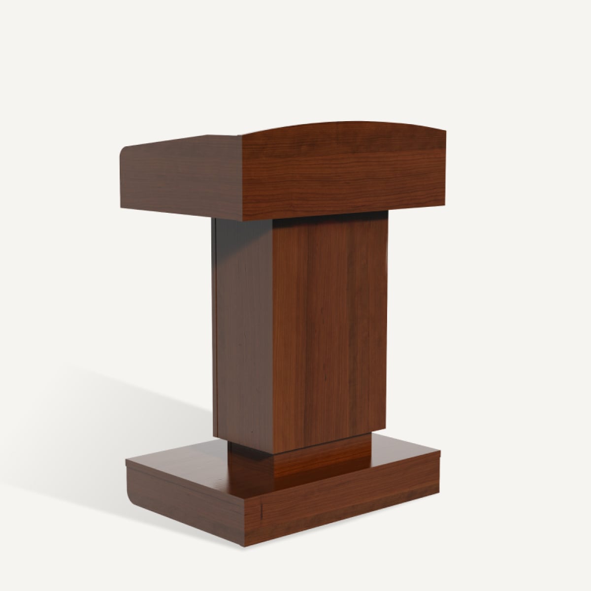 adjustable podiums