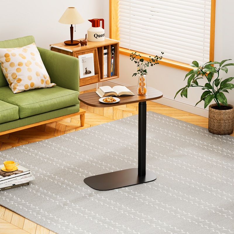 adjustable small tables