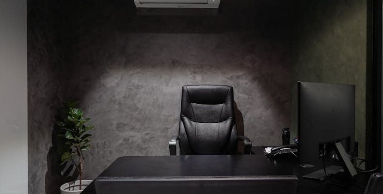 ergonomic hazard lighting