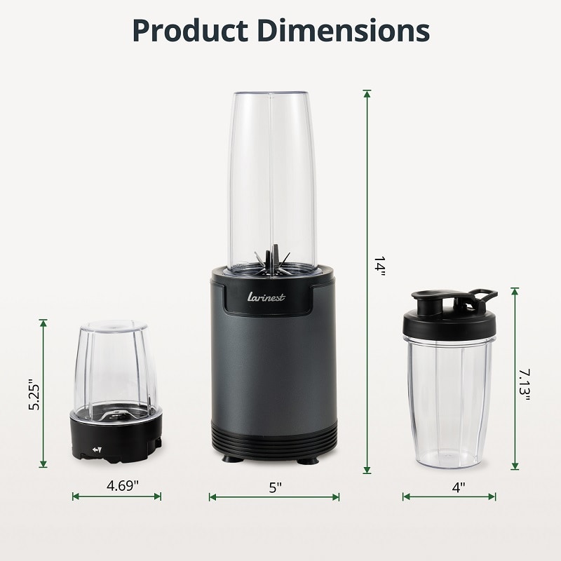 BD01 Multi-functional Blender |Flexispot US | Flexispot