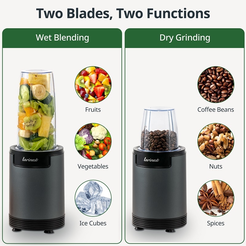 BD01 Multi-functional Blender |Flexispot US | Flexispot