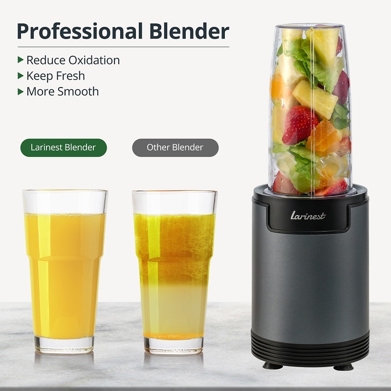 BD01 Multi-functional Blender |Flexispot US | Flexispot