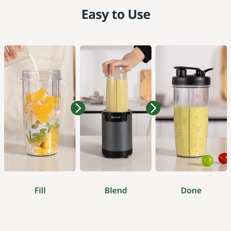 BD01 Multi-functional Blender |Flexispot US | Flexispot