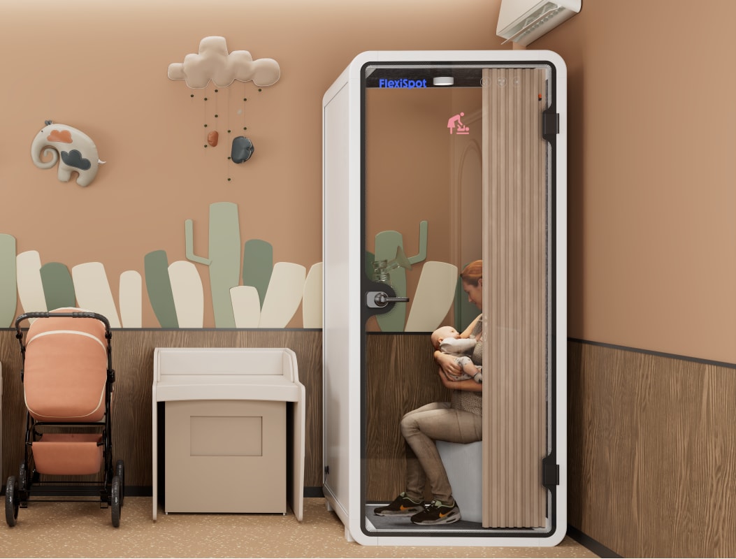 Pods for Home Use | Flexispot