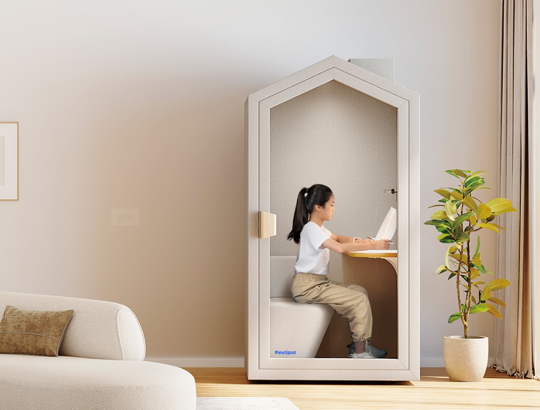 Pods for Home Use | Flexispot