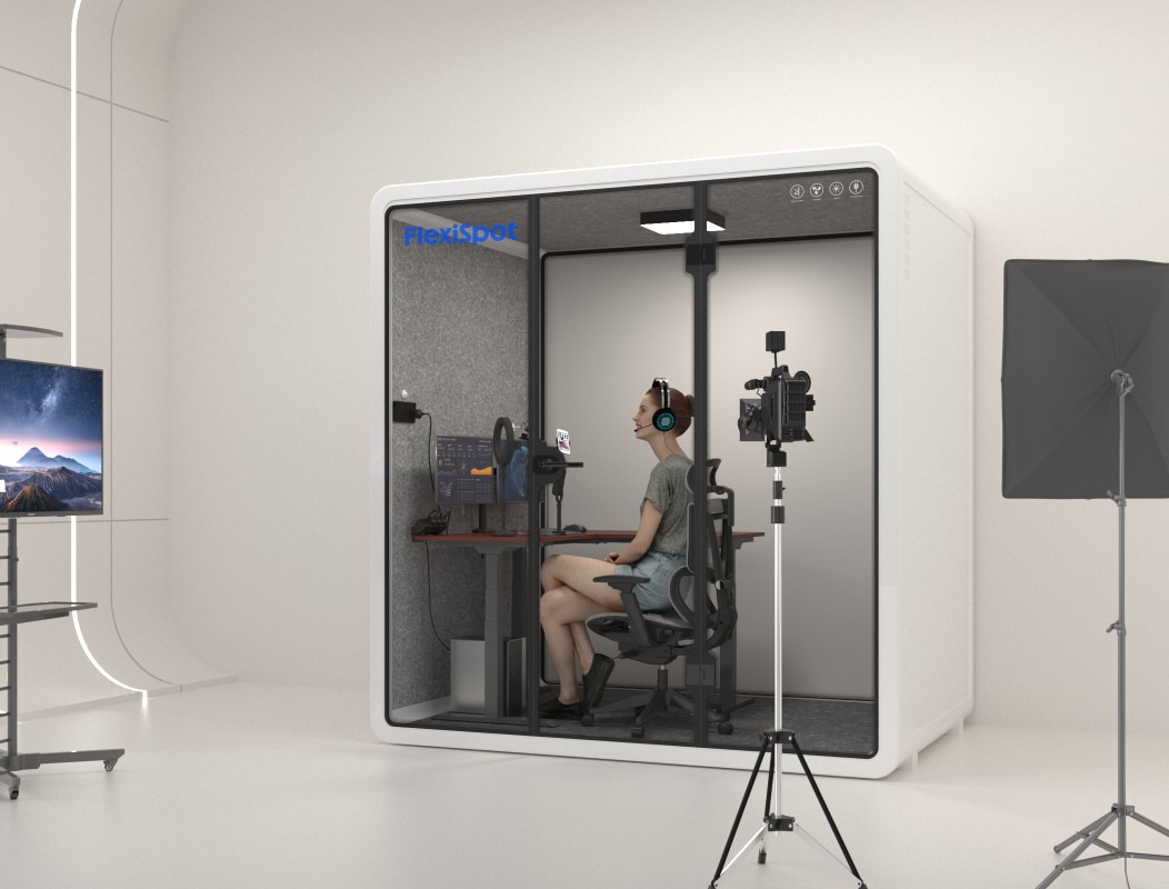 Pods for Home Use | Flexispot