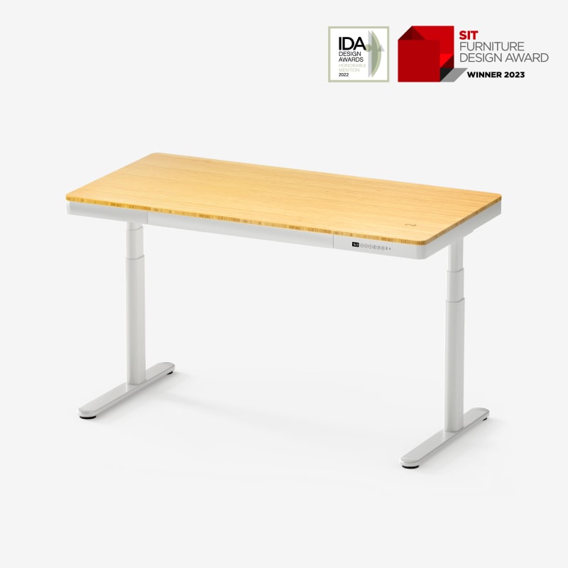 Comhar Pro Standing Desk Q8 | Flexispot US | Flexispot