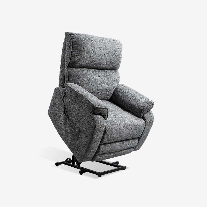 swivel riser recliner
