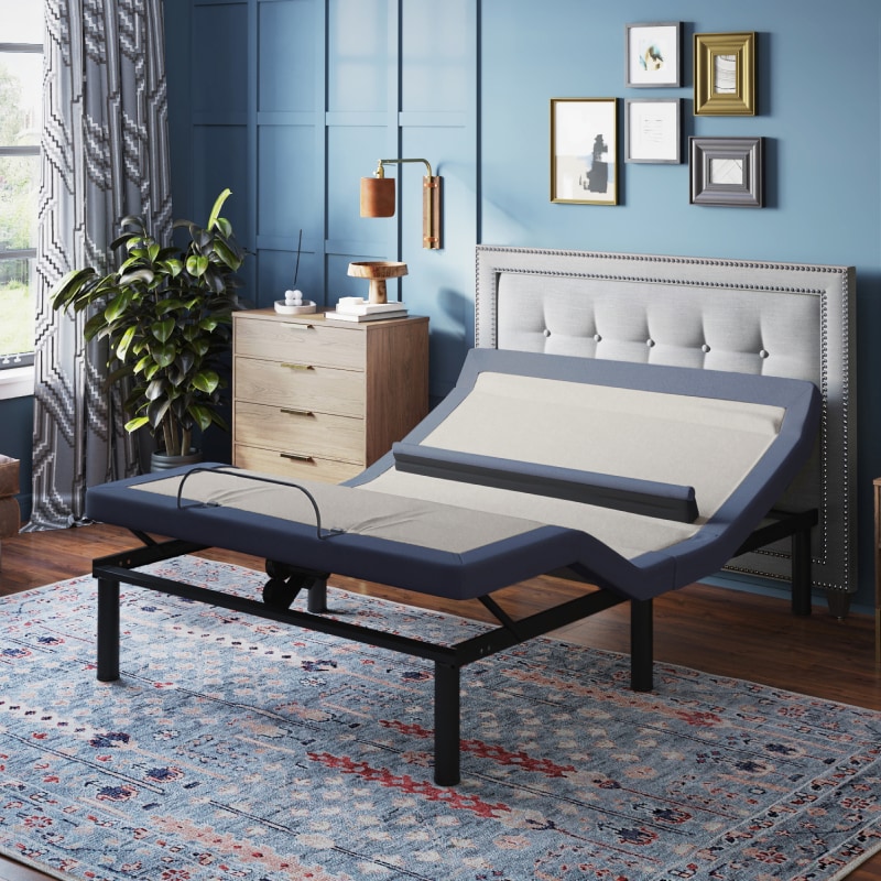 Adjustable Bed Base S7 | FlexiSpot